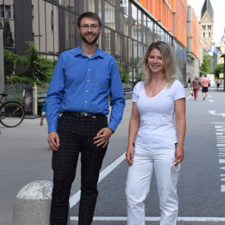 Samstag, 30. Juli 2022 - myPoint